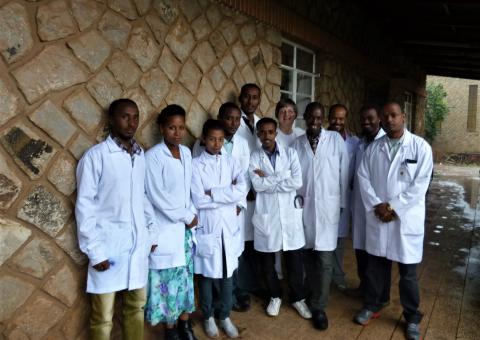 Ethiopia | Medical Mission Sisters
